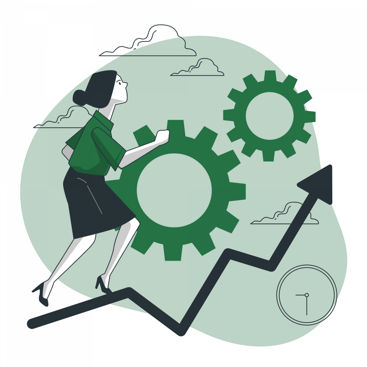 Home Page - Startup Defenders